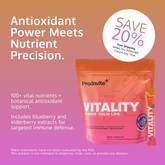 Victory Nutrition International – VNI