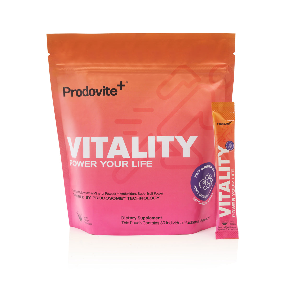 Prodovite+® | Multi-nutrient Supplement | VN I – VNI