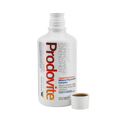Prodovite® | Prodosomed Botanical-Multivitamin Complex | VNI