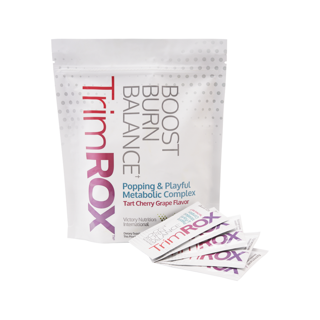 Victory Nutrition International – VNI